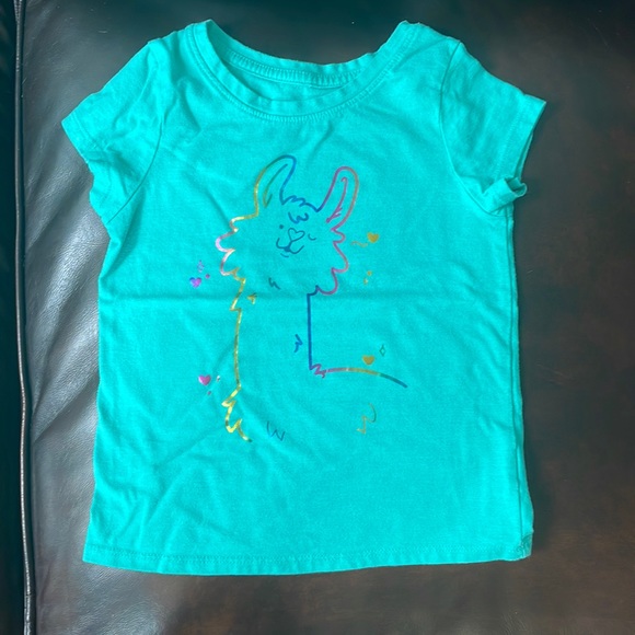 Cat & Jack | Shirts & Tops | Cat And Jack 4t Tshirt | Poshmark